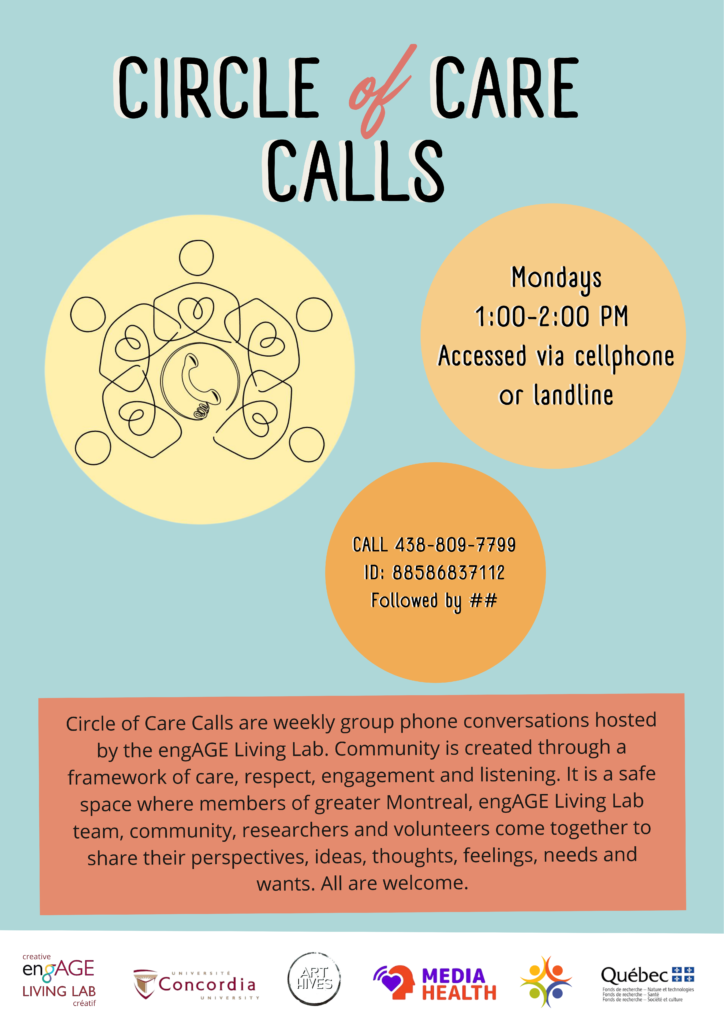 Circle of Care Calls